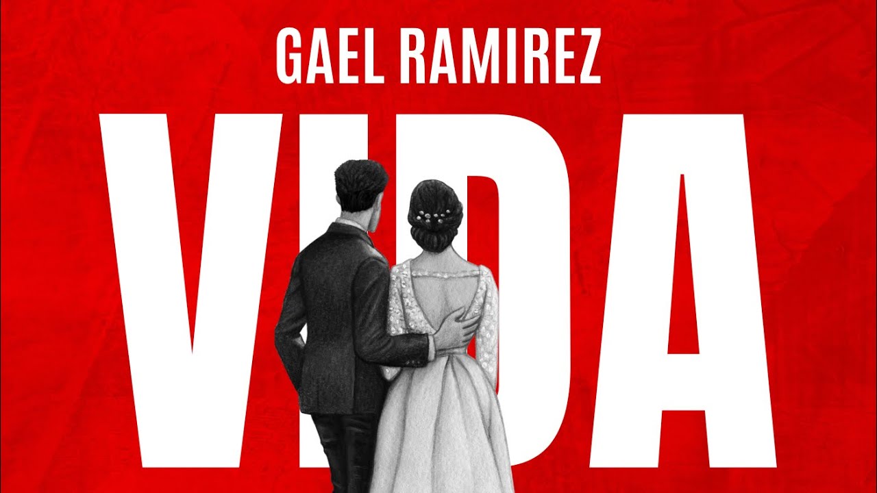 Gael Ramirez - Vida (Audio Oficial) - YouTube