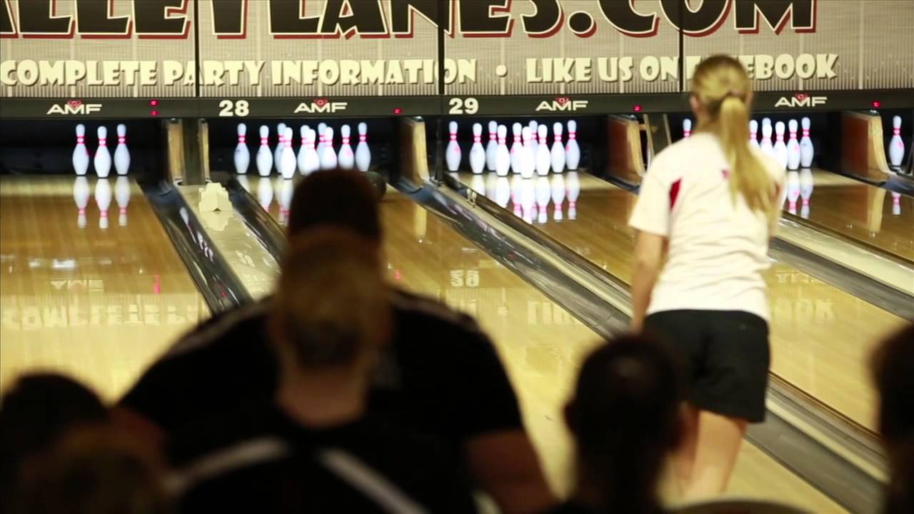 13 Bowling Highlights YouTube sharing - YouTube