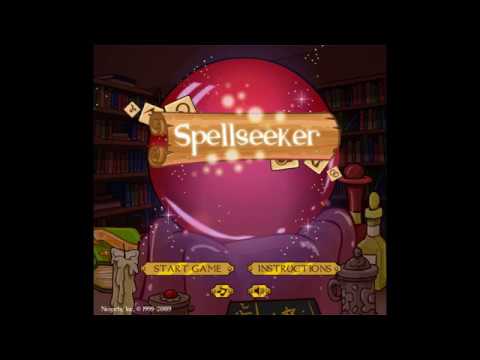Spellseeker -- Neopets - YouTube