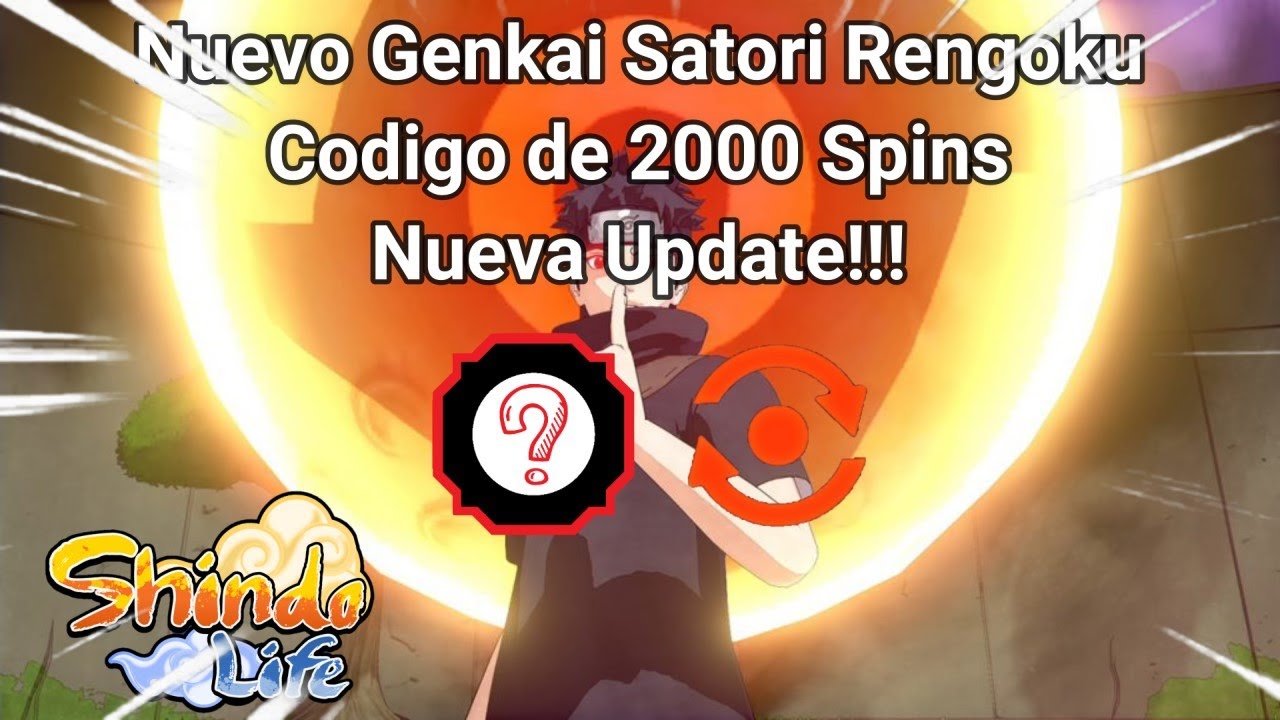 Nuevo Bloodline Satori Rengoku y 2000 Spins, Todo lo que Viene en la ...