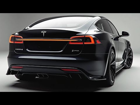 Tesla Model S Plaid – The Fastest EV on Earth? INSANE Speed & Tech ...