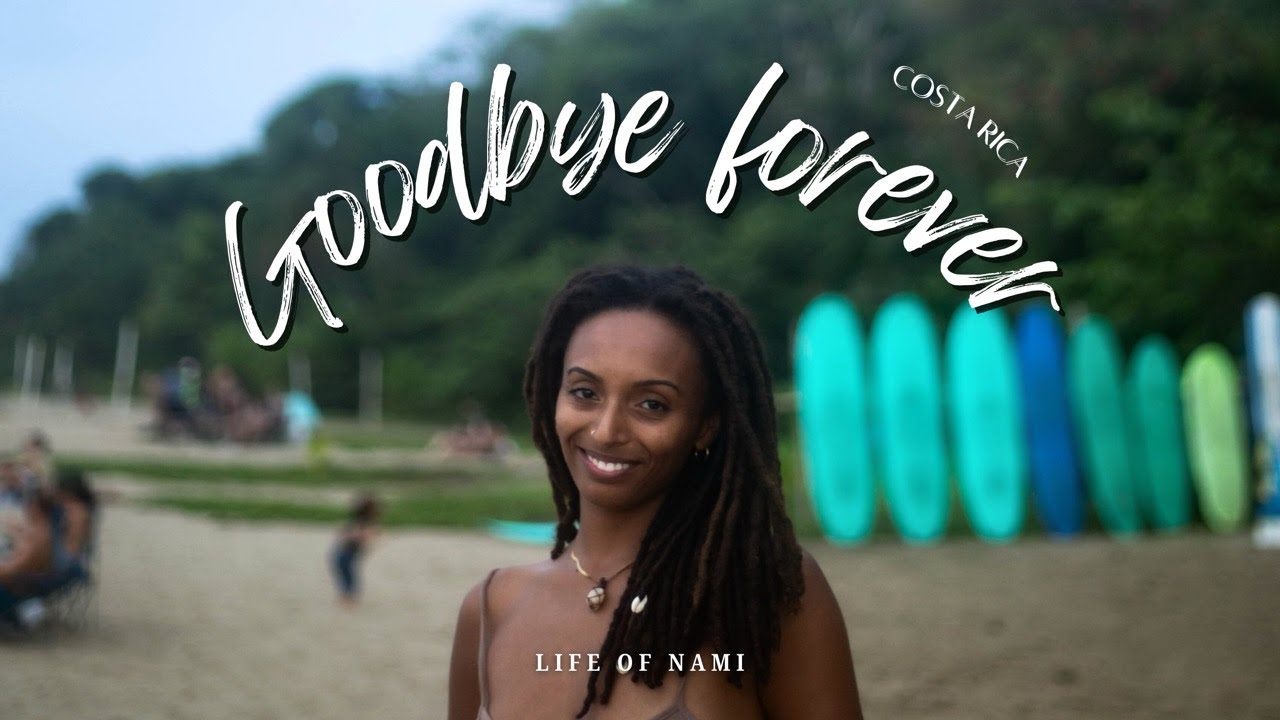 puerto viejo, costa rica | GOODBYE FOREVER | life of nami | entry 23 ...