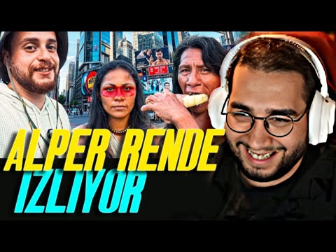 ERAY - ALPER RENDE \
