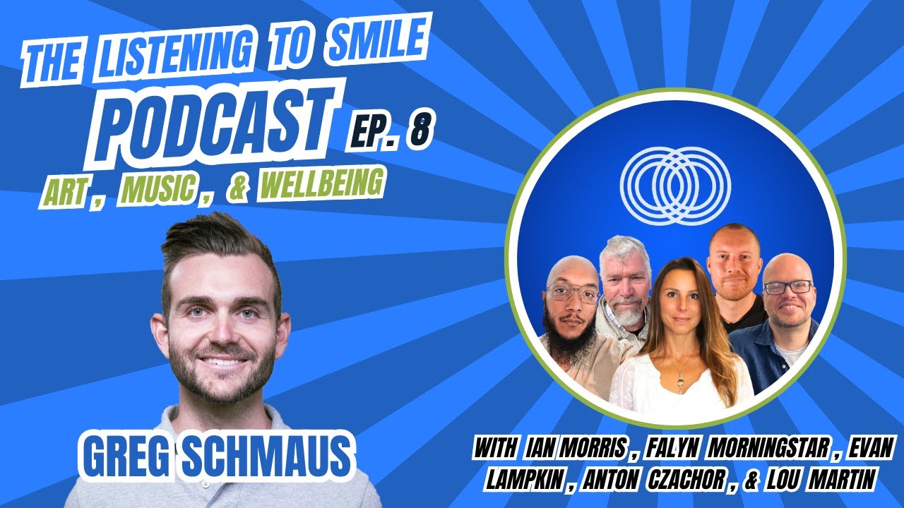 Archetypes: The Path to Self Discover | Greg Schmaus | Host Anton ...