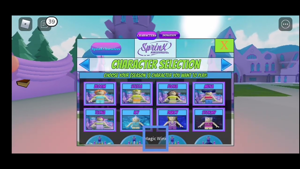 SprinX Adventures Group Transformations... while the dragon flame ...