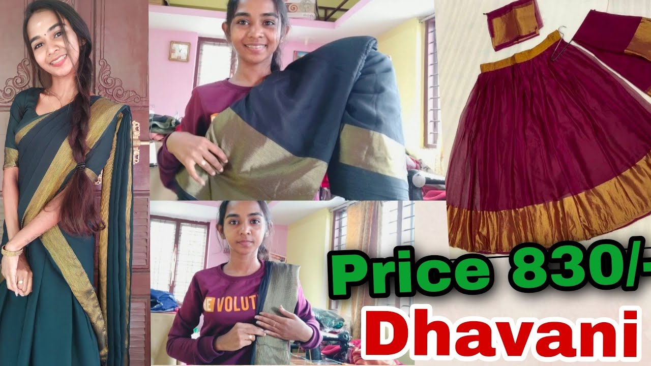 NEW DAVANI COLLECTIONS 👗 - YouTube