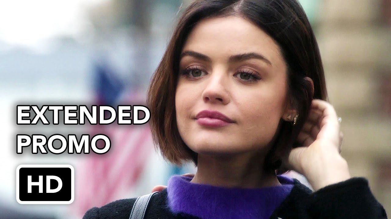 Life Sentence 1x09 Extended Promo "What to Expect When You're Not ...