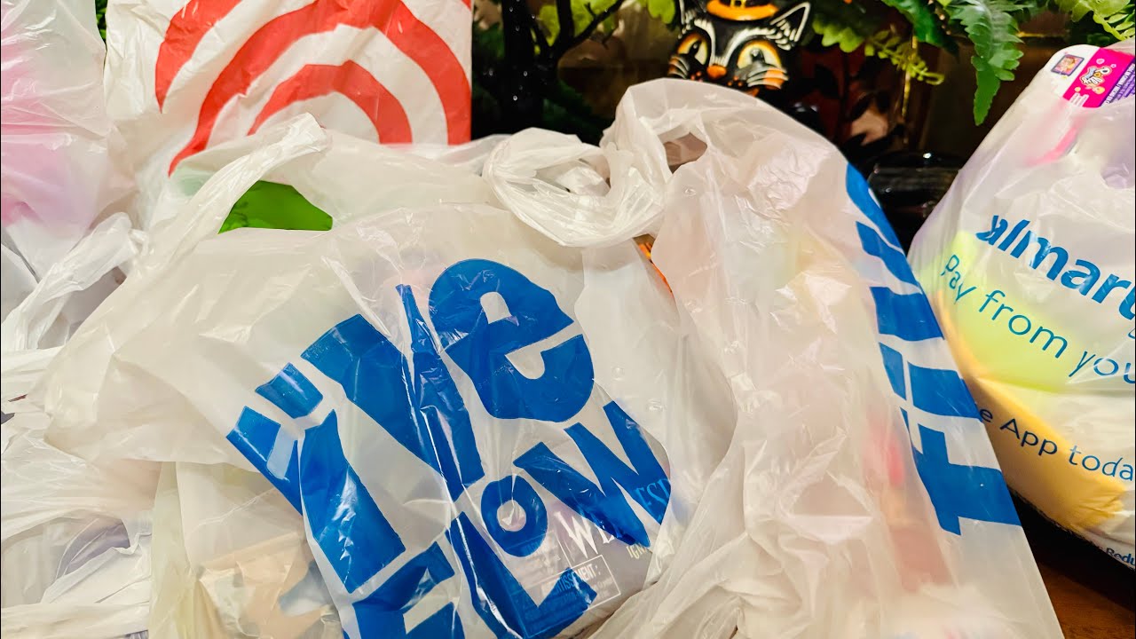 Five Below, Target and Walmart Haul Let’s See What I found 👀🛍️ - YouTube