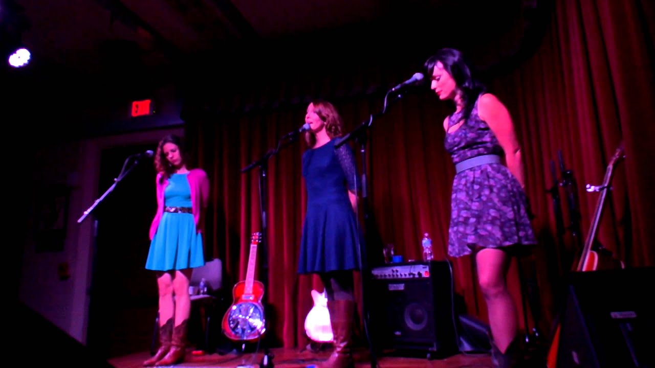 Red Molly - Cactus Cafe (May I Suggest) - YouTube Music