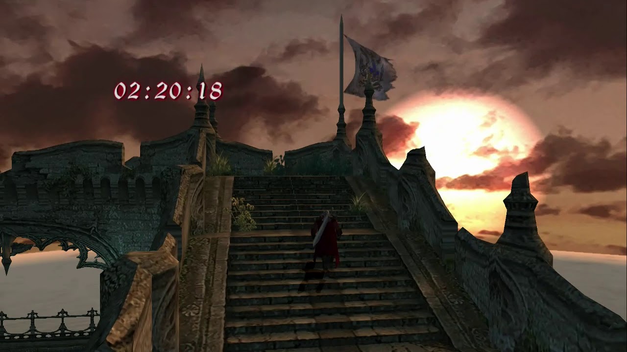 DMC S Rank Normal Part 5 - YouTube