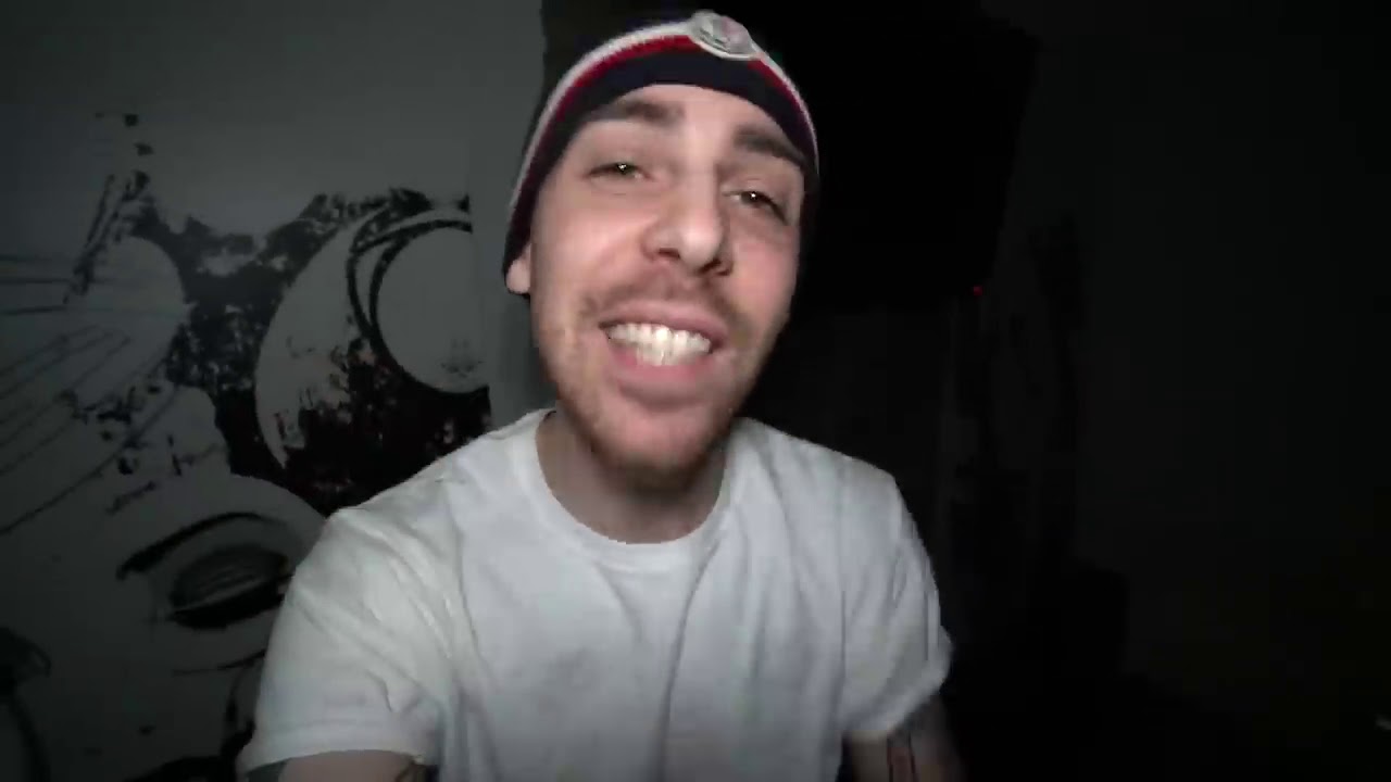 (Scary) I GOT HURT IMJAYSTATION MADE ME DO THE MIDNIGHT MAN CHALLENGE ...