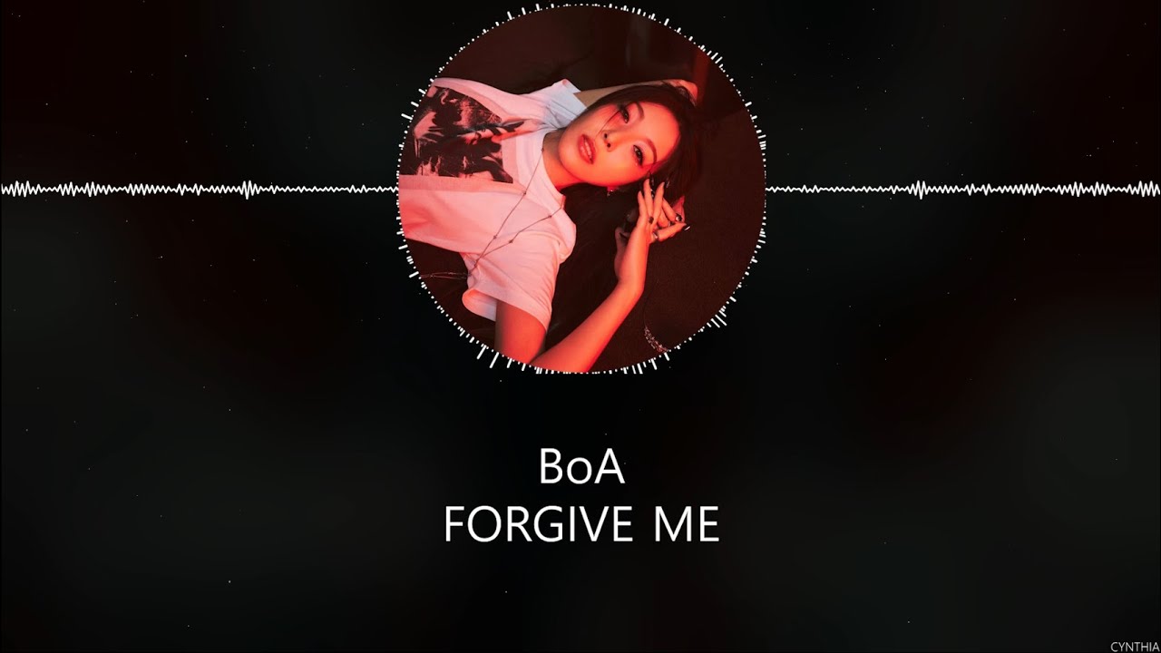 BoA – Forgive Me [HAN+ROM+ENG] LYRICS - YouTube