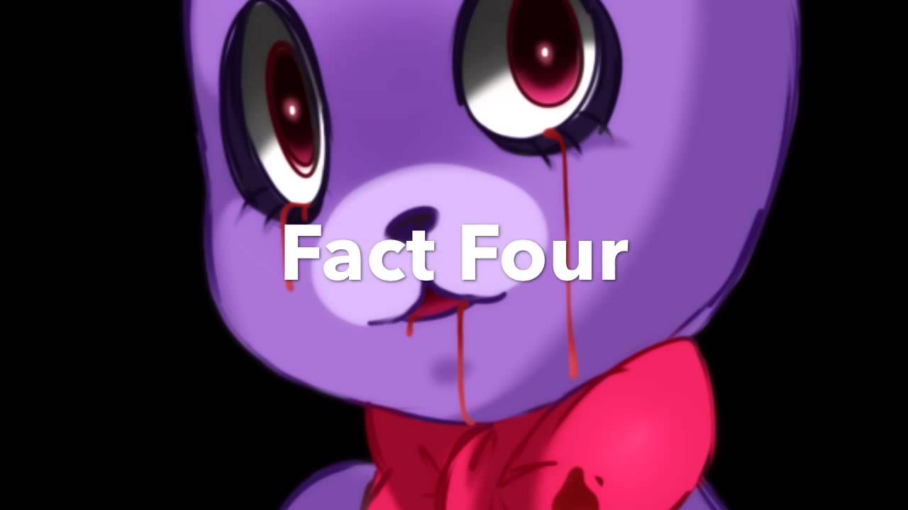 5 Facts About Bonnie - YouTube