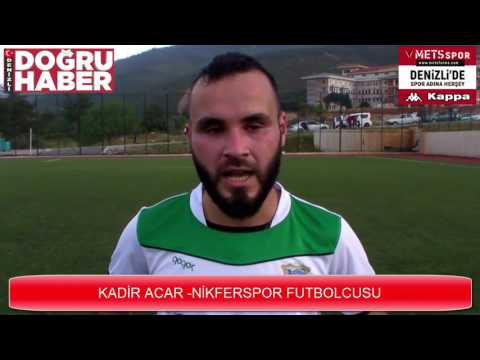 KADİR ACAR