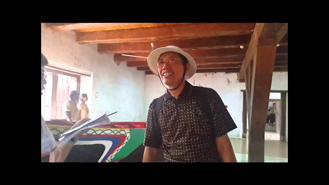 Museum Nasional dan Bahari - YouTube