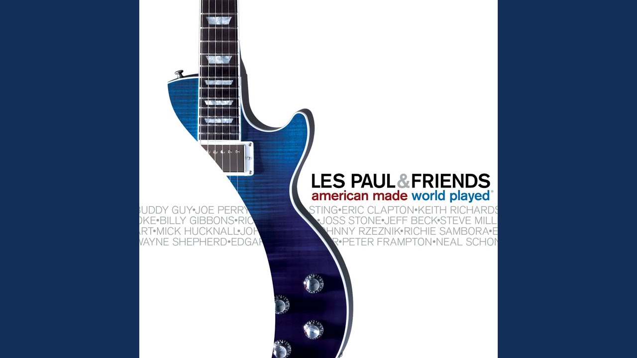 Let Me Roll It - YouTube