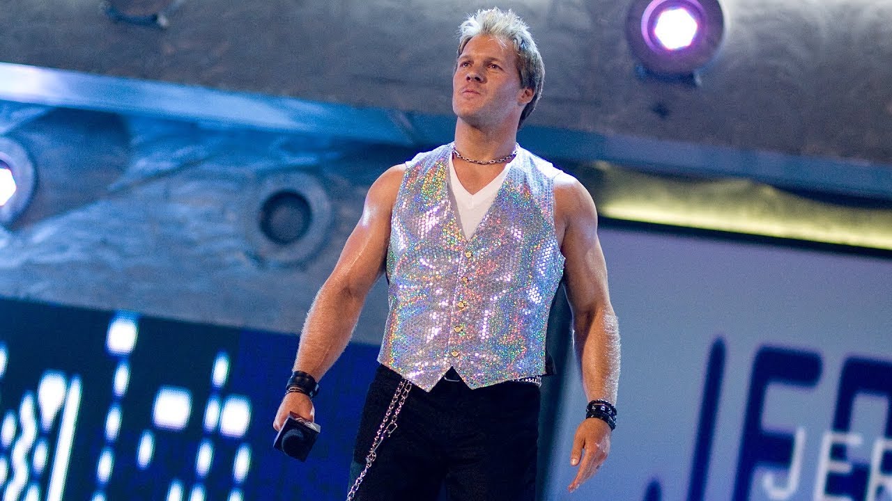 Monday Night Raw November 19,2007 Review - YouTube