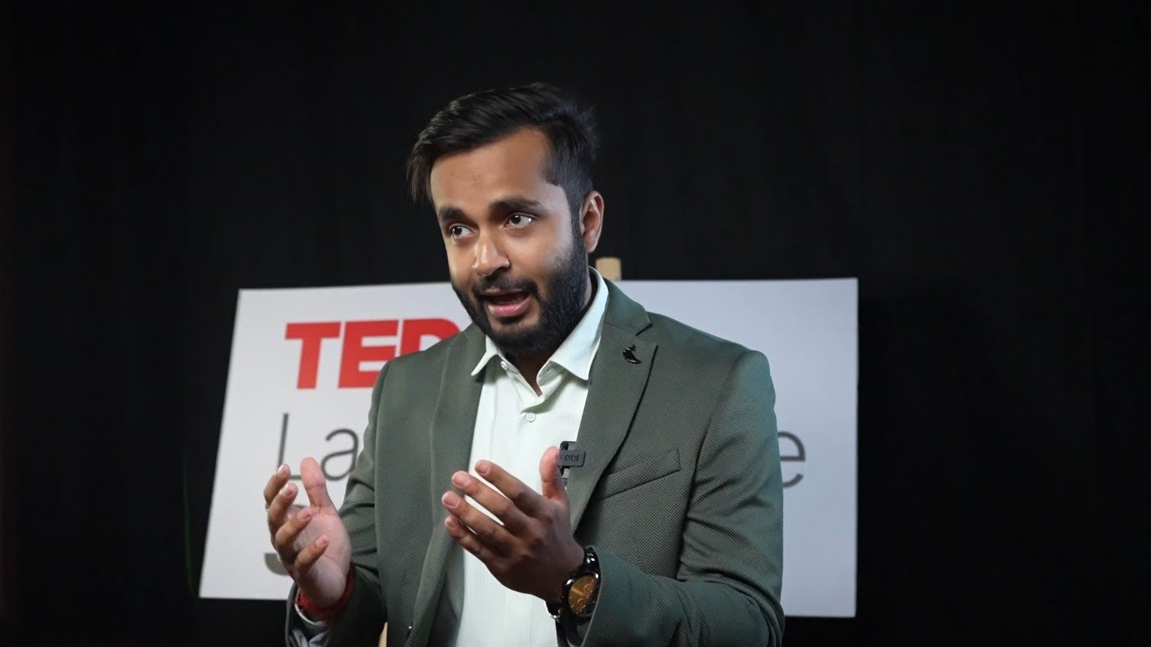 Exploring New Age Career Opportunities | Divyansh Sengar ...