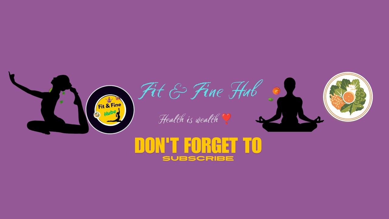 Live streaming of Fit & Fine Hub - YouTube