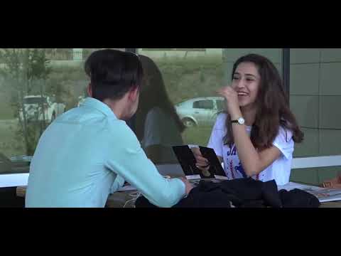 YOZGAT BOZOK ÜNİVERSİTESİ TANITIM FİLMİ (İNGİLİZCE ALTYAZI)