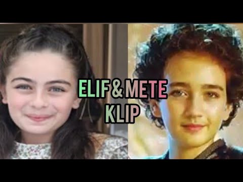 Elif & Mete klip❤️❤️ ( 280 aboneye özel ) sonuna kadar izleyin