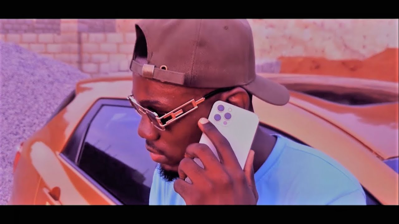 Koboko On The Track - Alone (Official Video) - YouTube