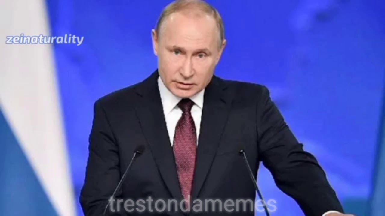 Wide Putin Memes - YouTube
