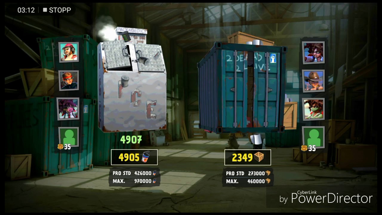 World Zombination Gameplay #1 - YouTube