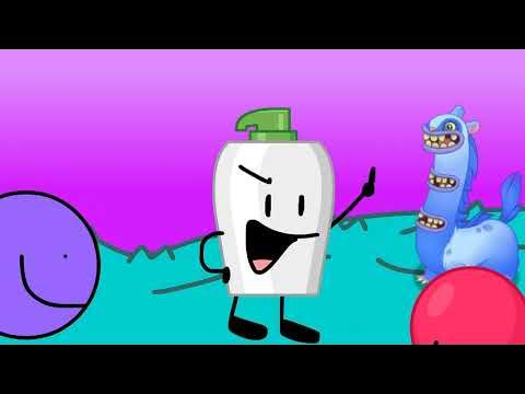 Bobonal's Epic Object Show Season 1 (All Episodes + An announcement ...