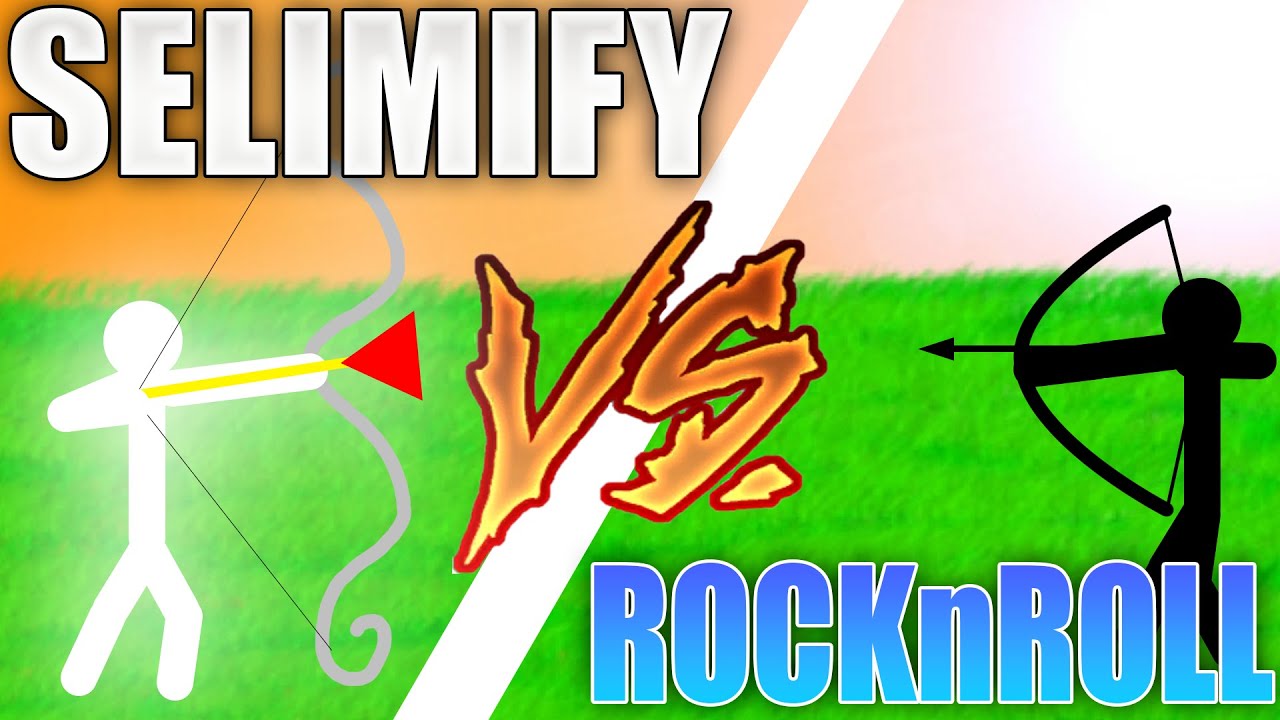 WHO CAN BE THE BEST ARCHER ? Champion Archer ( Multiplayer Challenge ...