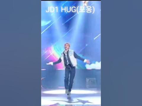 #JD1 #HUG #동방신기 #불후의명곡2 - YouTube