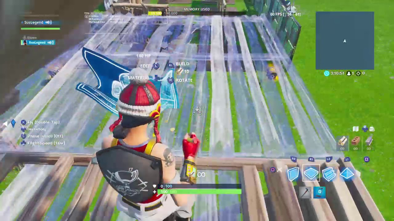 Bugha retake explanation - YouTube