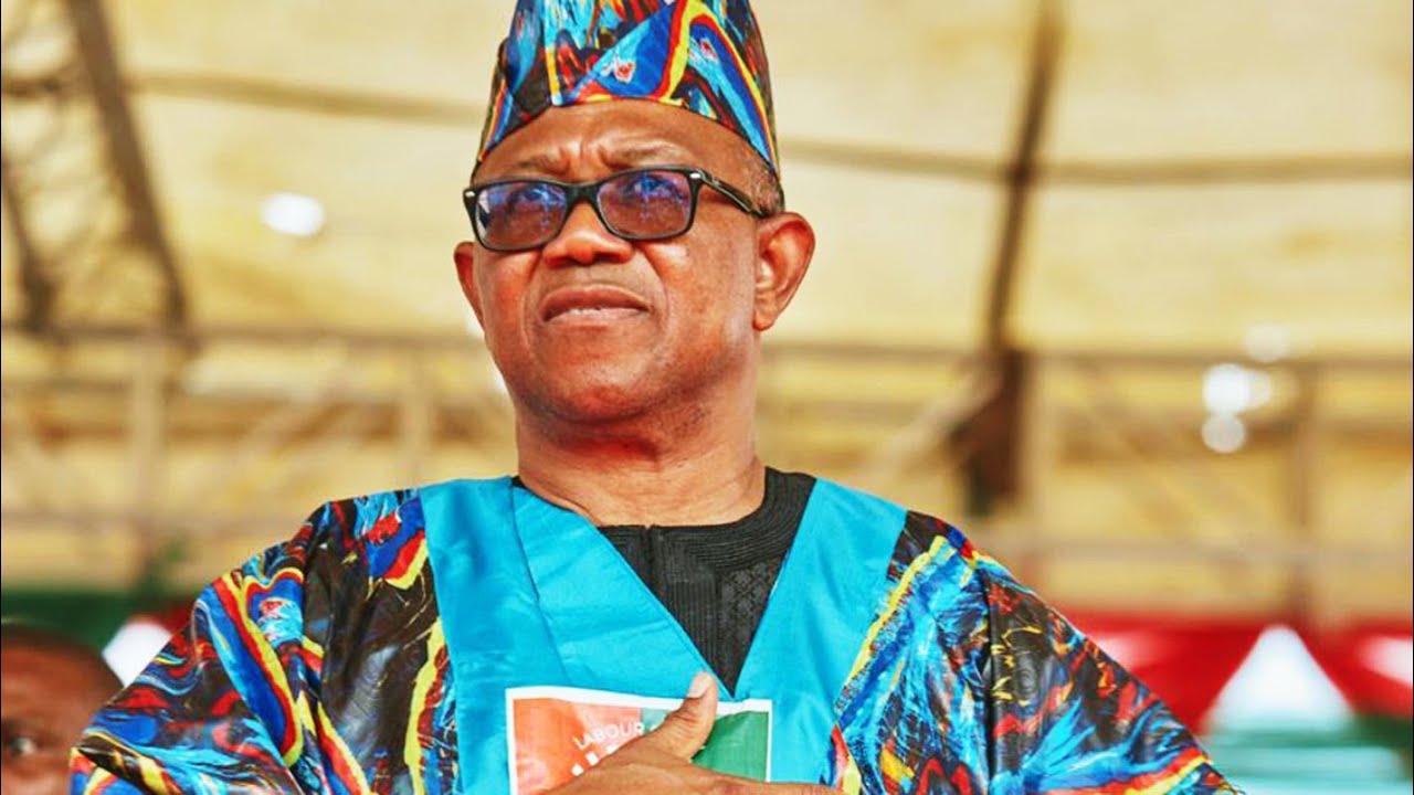 Southwest Campaign Leaders Sink Labour Party Ship In Region, Collapse ...