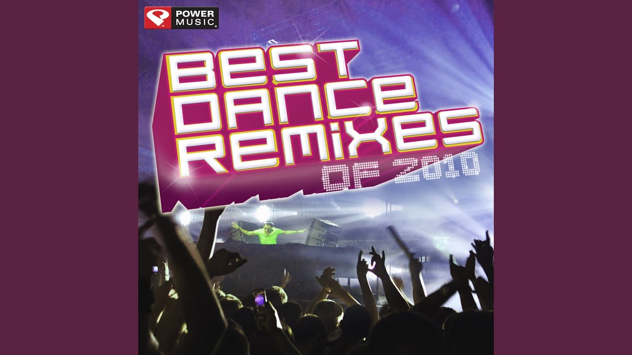 Bad Romance (Rokcity Remix) - YouTube