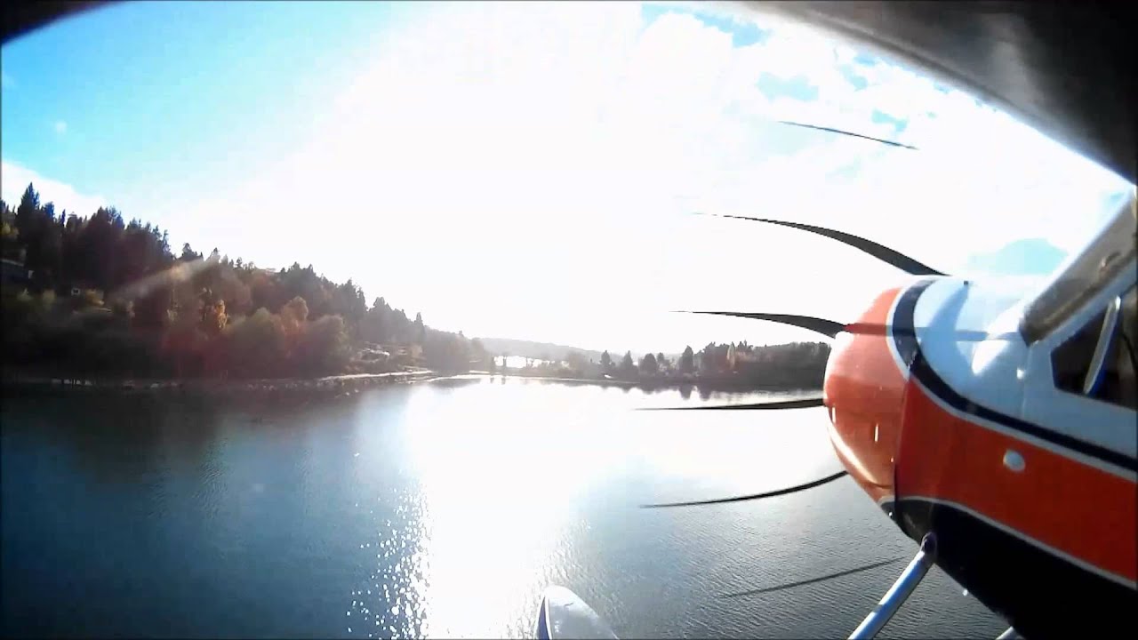 Beaver Floats 25 - YouTube