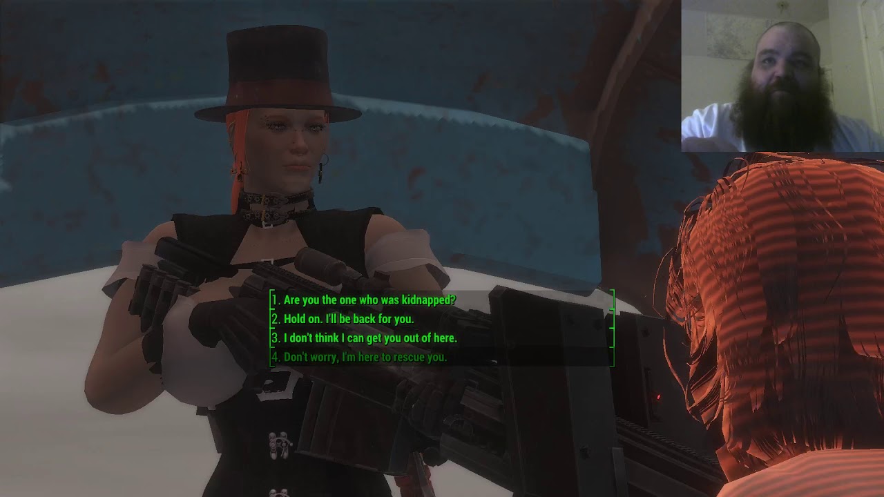 Fallout 4 Over Modded Ep. 24 - YouTube