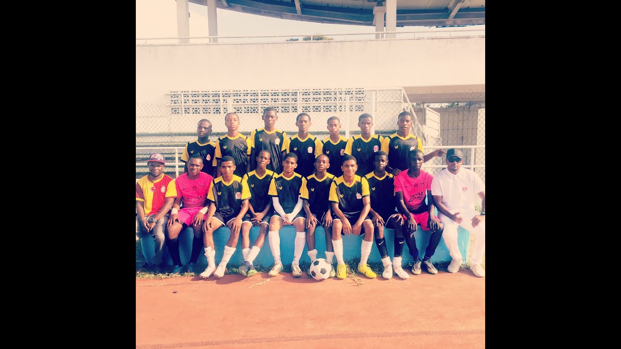 Real Viko FA @Amani Stadium - YouTube