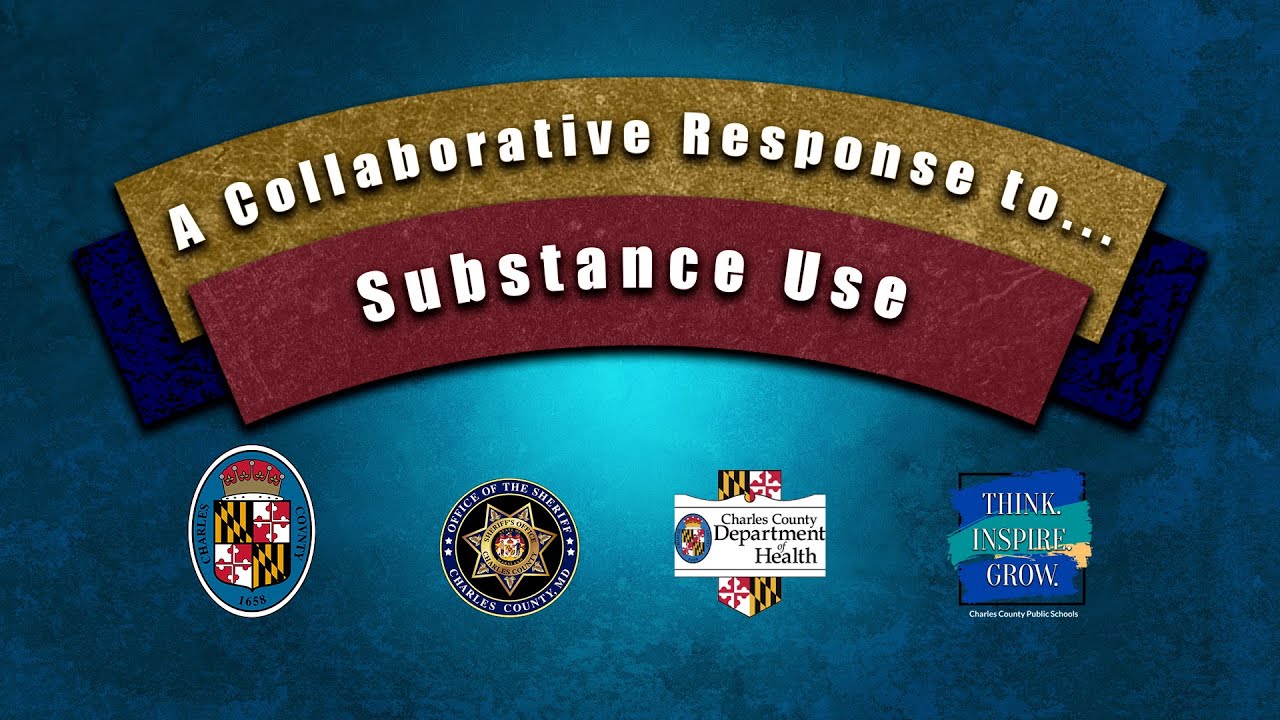 Collaboration Response to Substance Use - YouTube