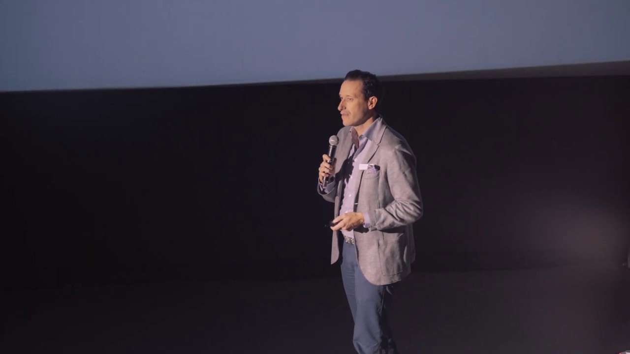 Innovation Day - Dr. Jonathon Leipsic - YouTube