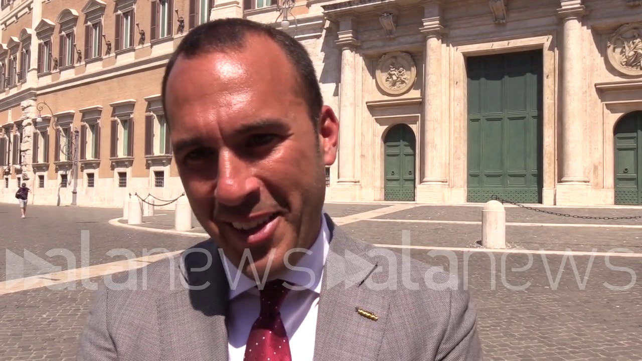 Crisi, Di Stefano: "Zingaretti non usi veti per risolvere problemi ...