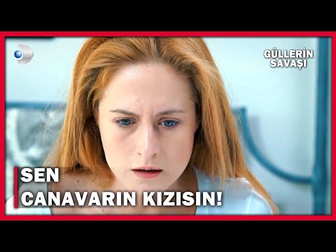 Gülfem'in, Anne Rüyası! - Güllerin Savaşı 47.Bölüm