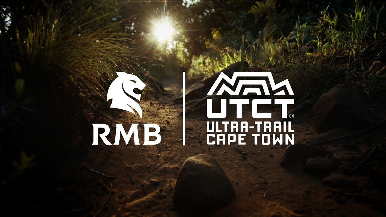 RMB Ultra-Trail Cape Town (RMB UTCT) - Trail Maintenance - YouTube