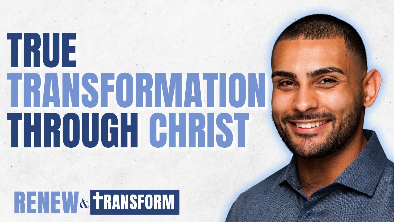 Embrace True Transformation: Finding Purpose and Worthiness Through ...