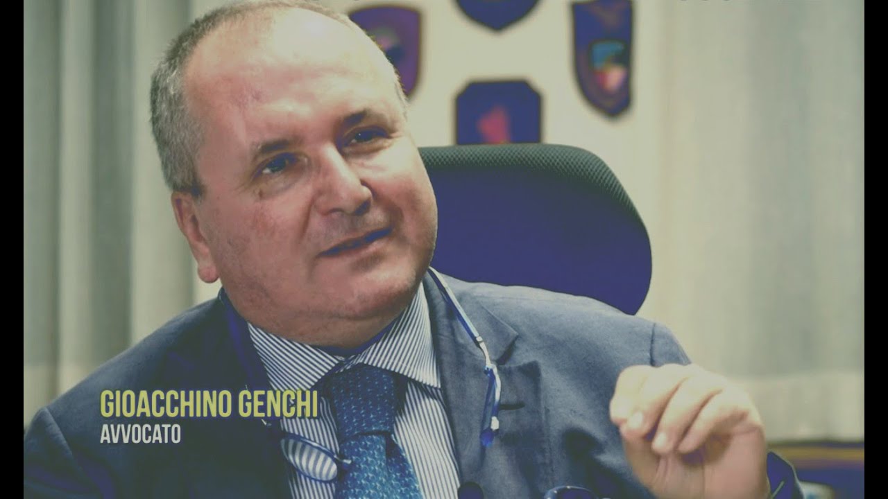 L'importante e inquietante testimonianza del dott. Genchi al processo ...