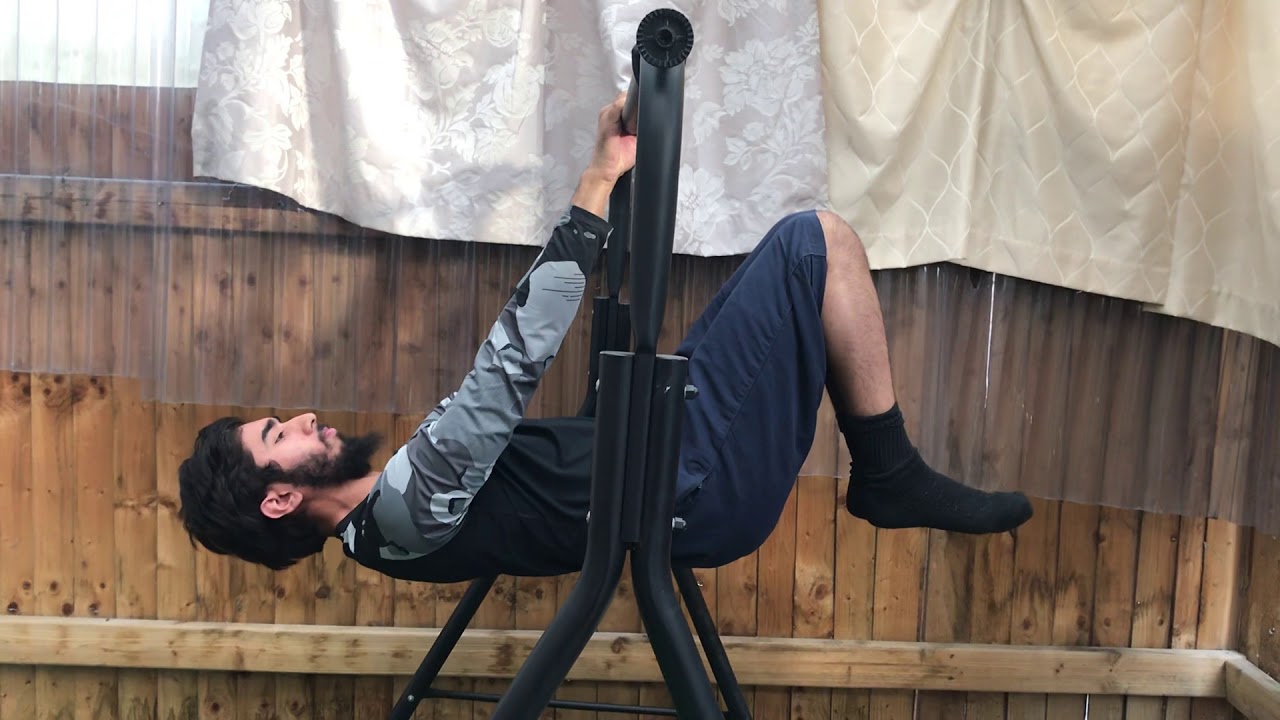 IA Advanced Tuck Front Lever (28/06/20) - YouTube