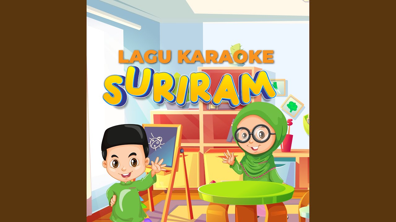 Lagu Karaoke Suriram - YouTube