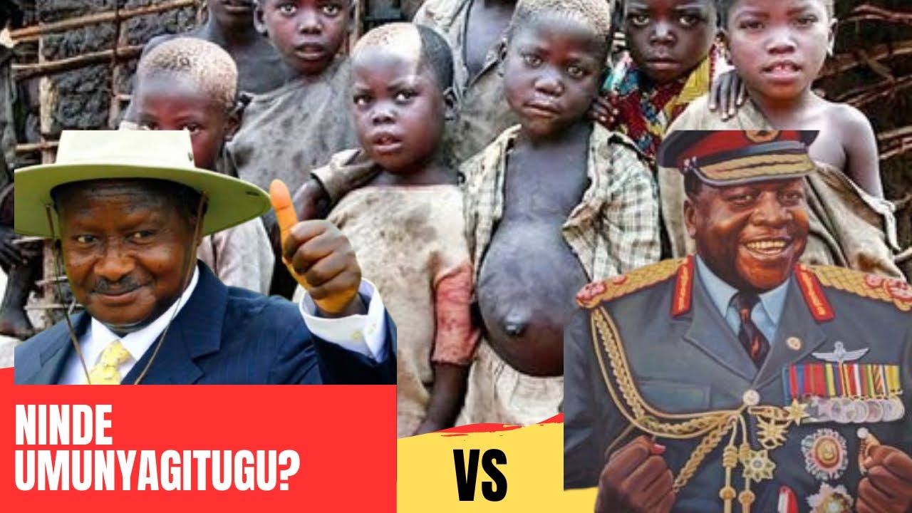 INKURU Z’ INIHE: AMASHYAKA N’ AMABANDI - YouTube