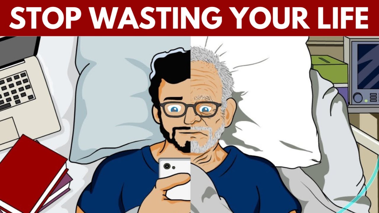 25 Most Important Life Lessons That Will Fix 98% Of Your Problems - YouTube