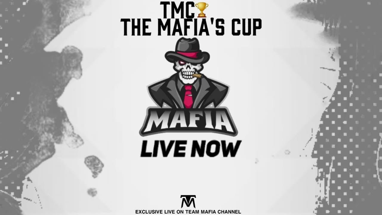 The Mafia's cup || Qualify Round - YouTube