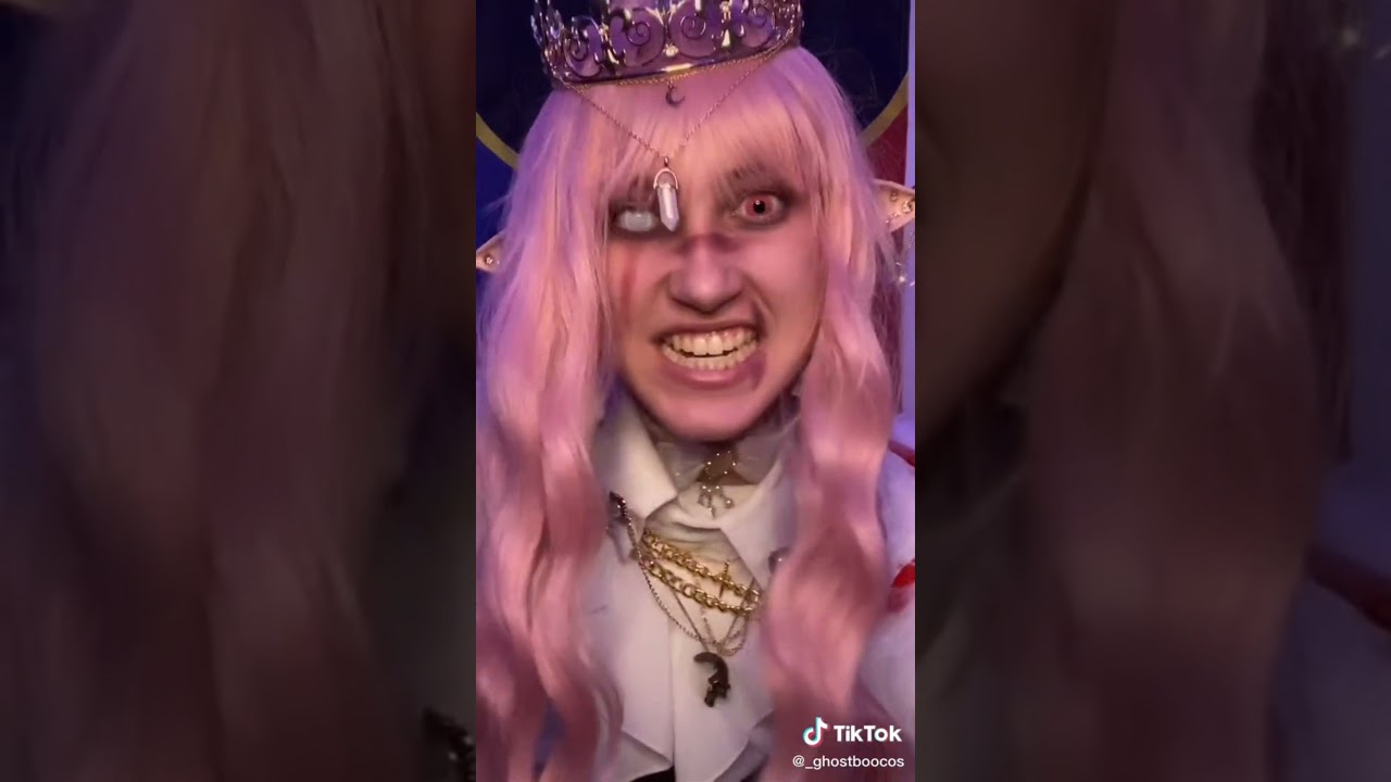 Dsmp cosplay tiktoks pt.4 - YouTube